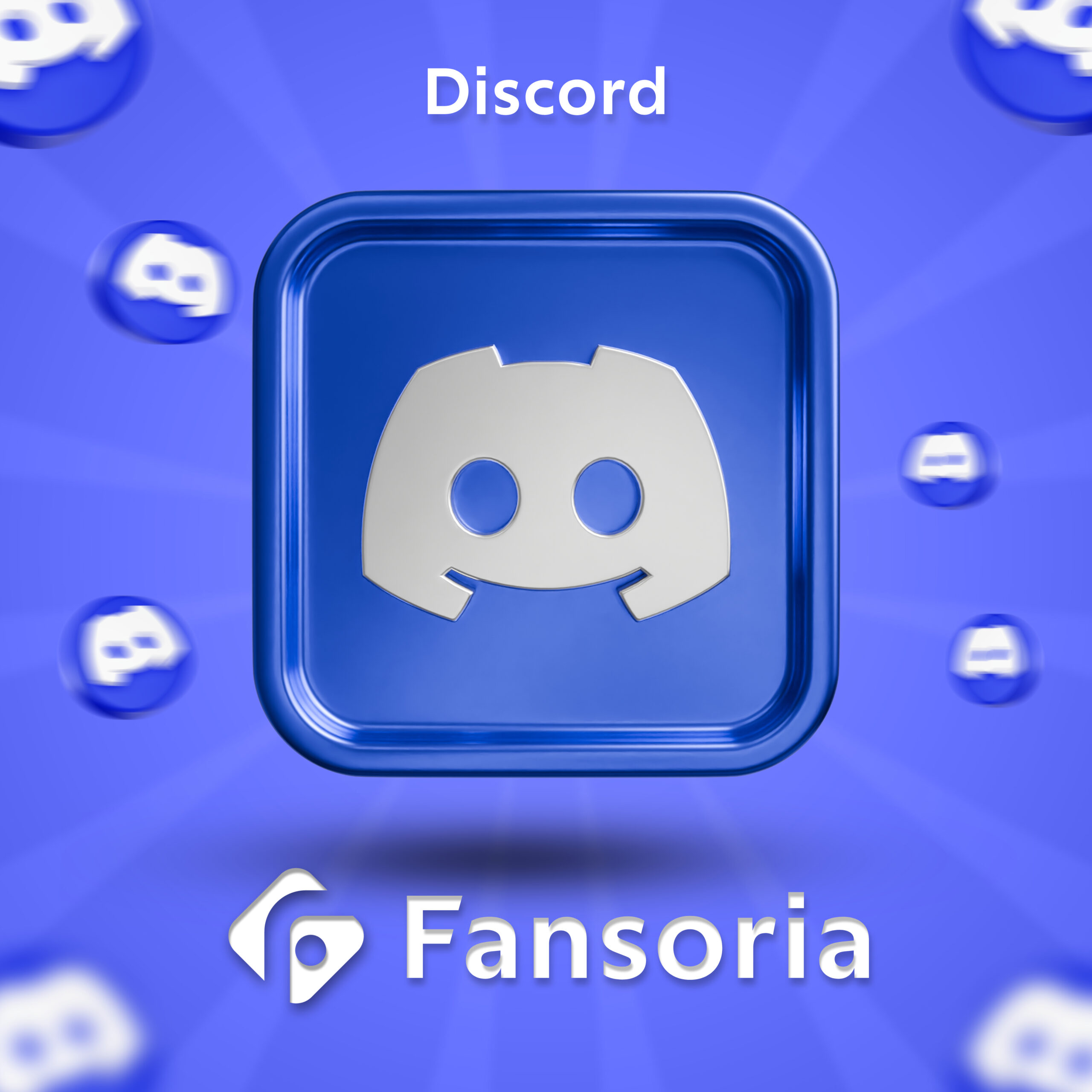 Discord marketing services | Real instant users