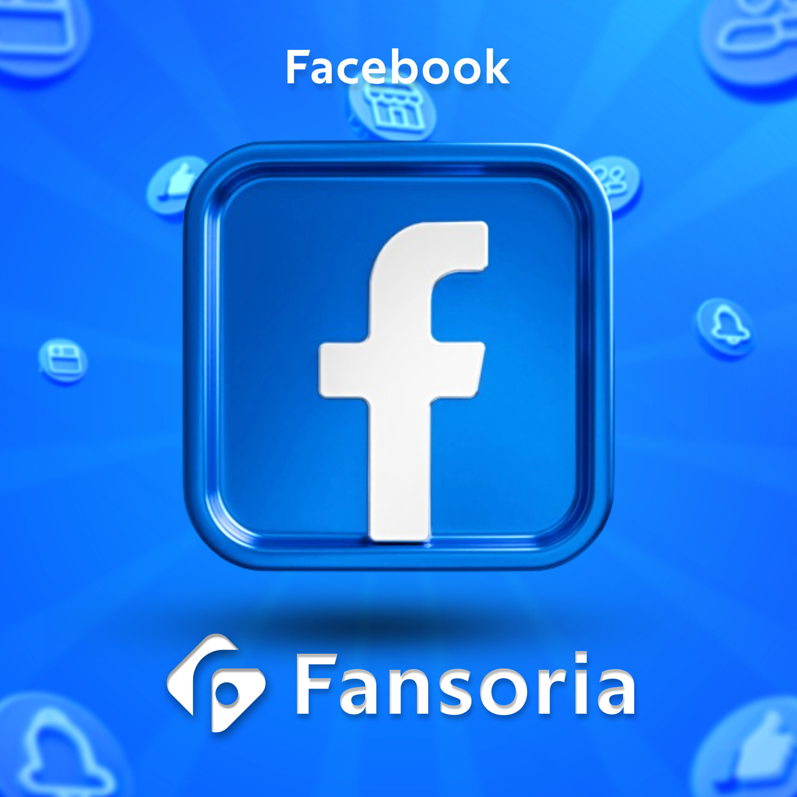 Buy Facebook Likes, Followers, Comments & More | Facebook growth