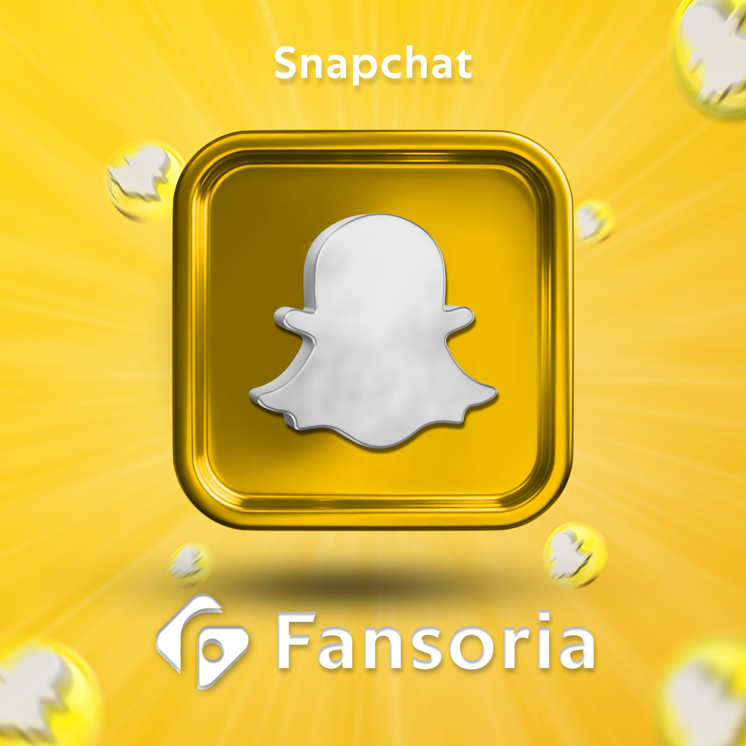 Surprising Benefits of Snapchat for Marketing - Fansoria