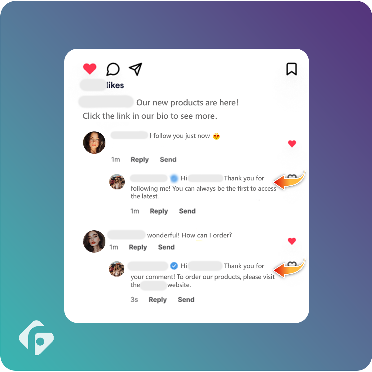 Buy Instagram Auto Comments | Boost Engagement