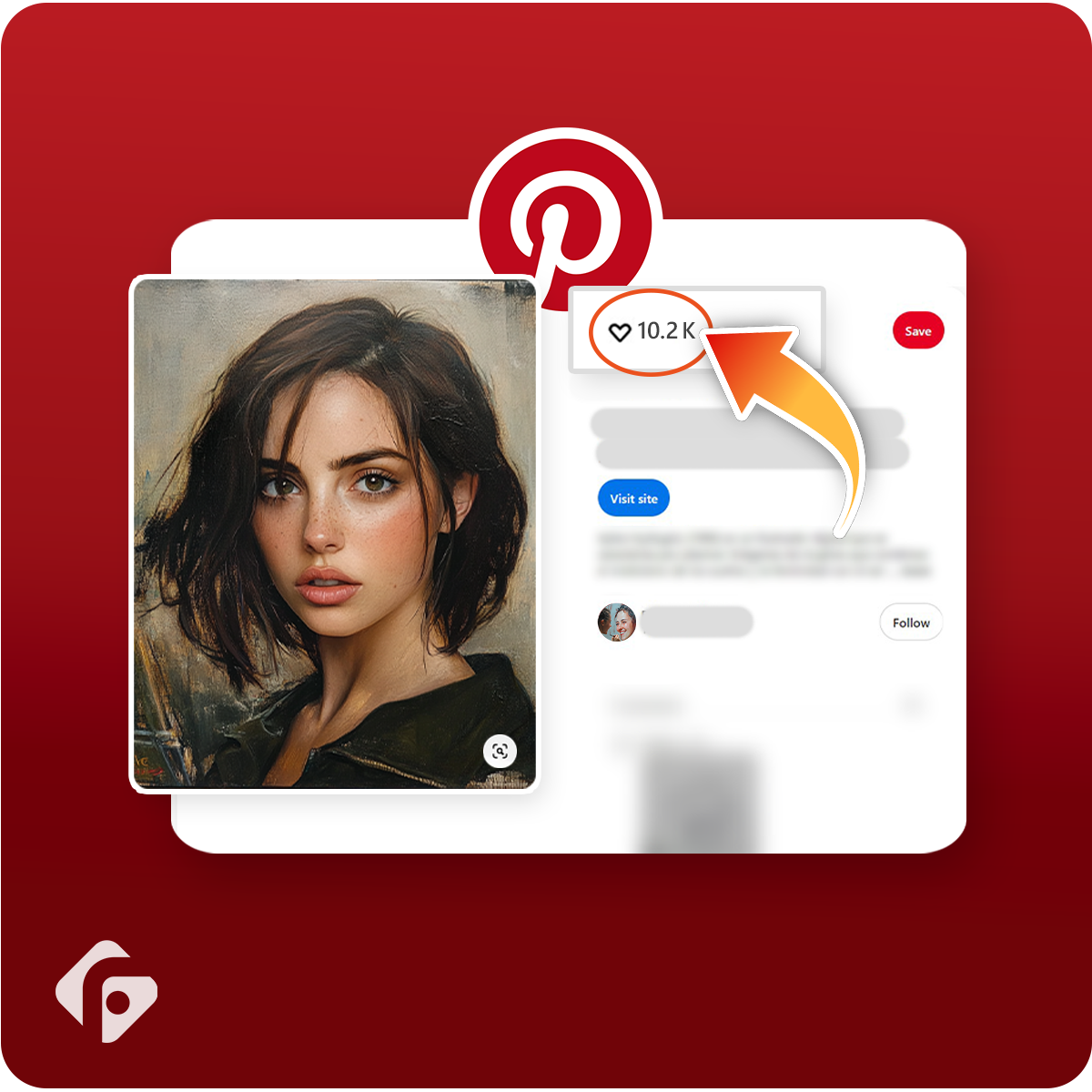 Pinterest Likes Kopen | Snel en Veilig