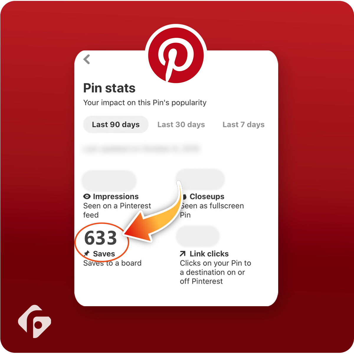 Buy Pinterest Repins | Affordable & Instant Growth
