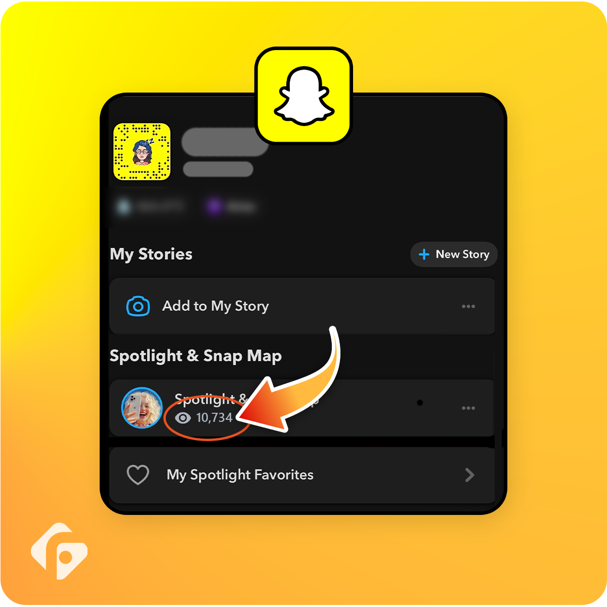 Buy Snapchat Spotlight Views | Boost Your Reach Now