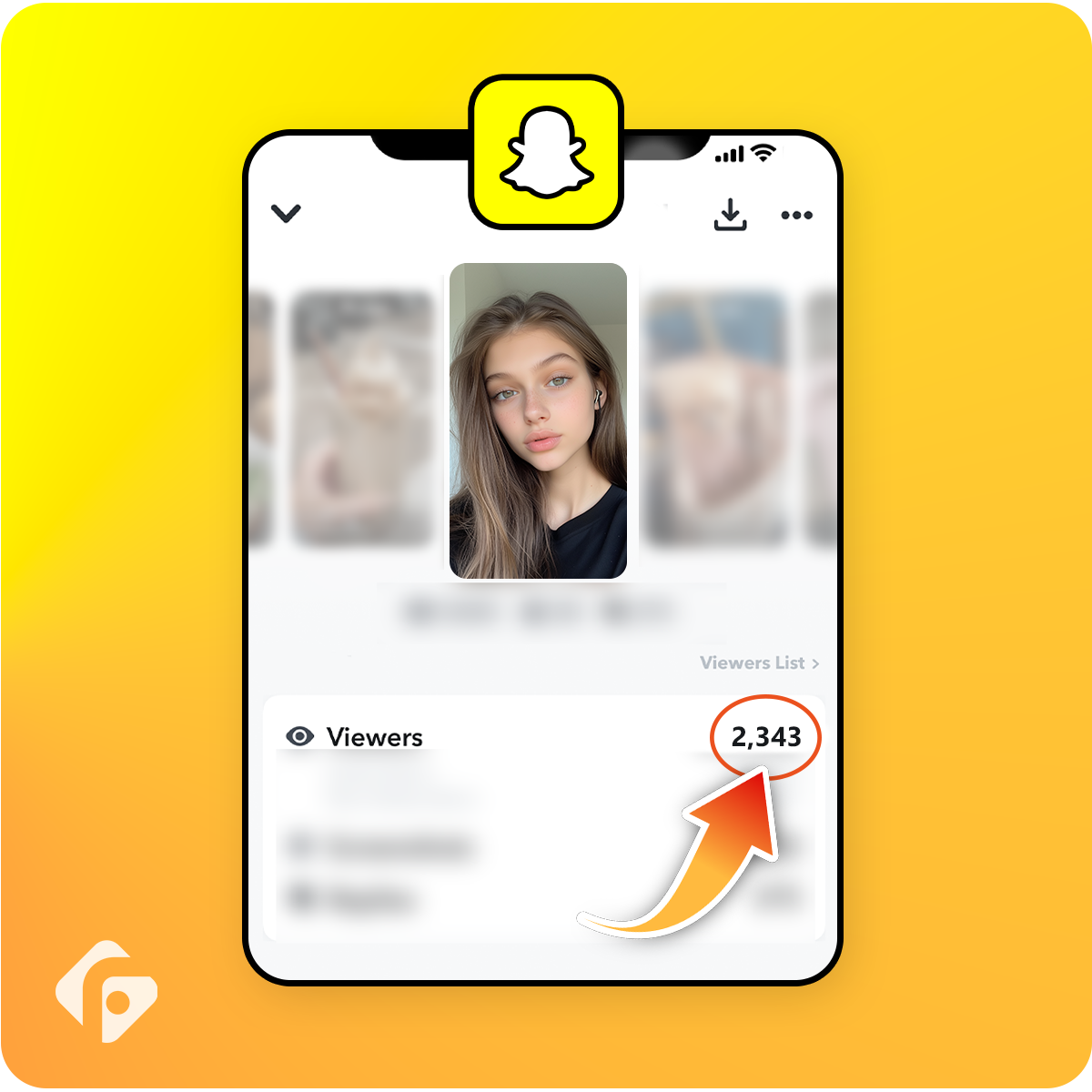 Buy Snapchat Story Views | Cheap & Instant