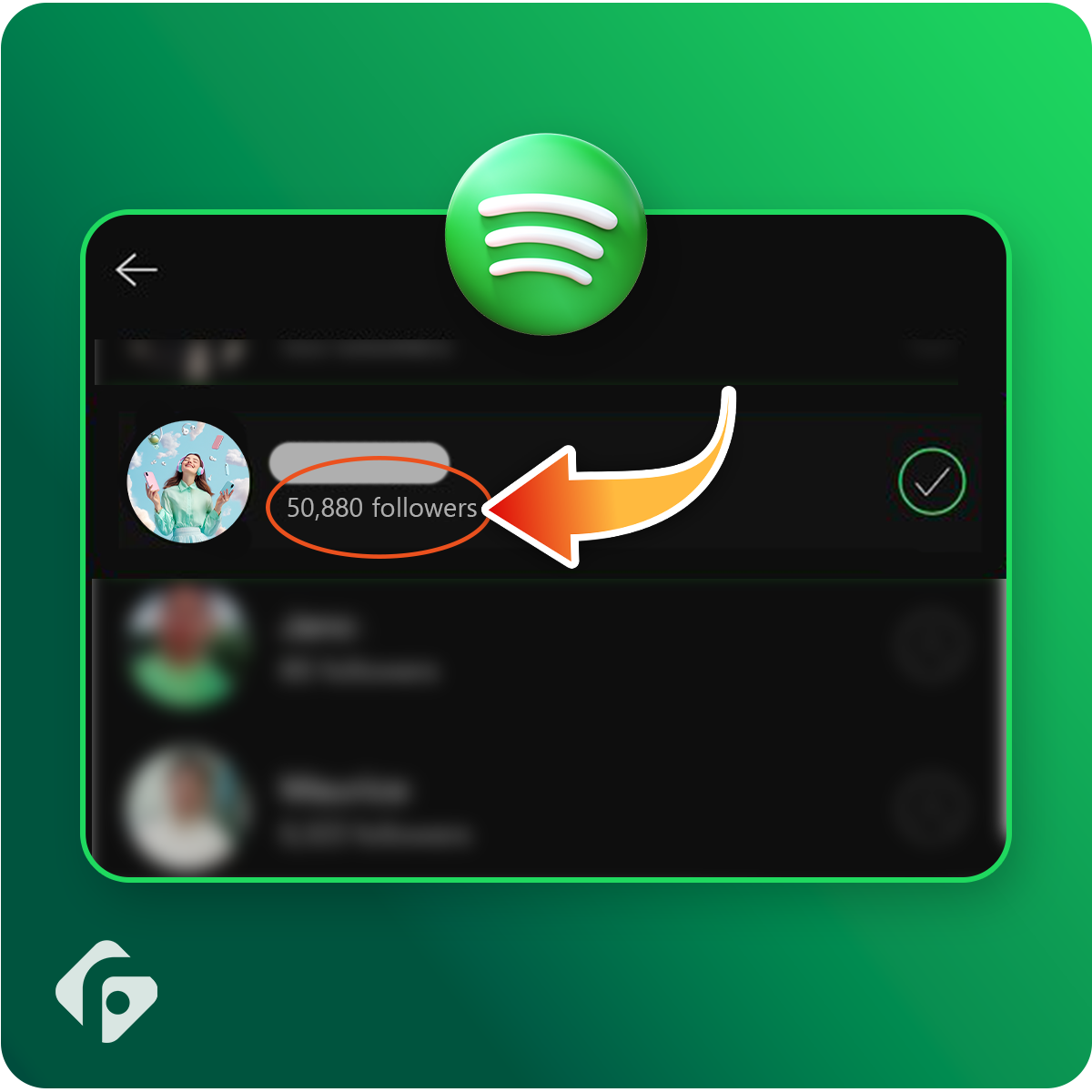 Buy Spotify Playlist Followers | Boost Your Playlist