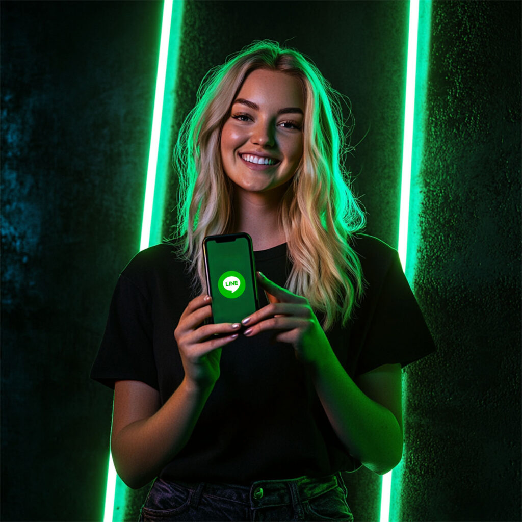 Line Marketing | Maximize Your Reach And Interaction