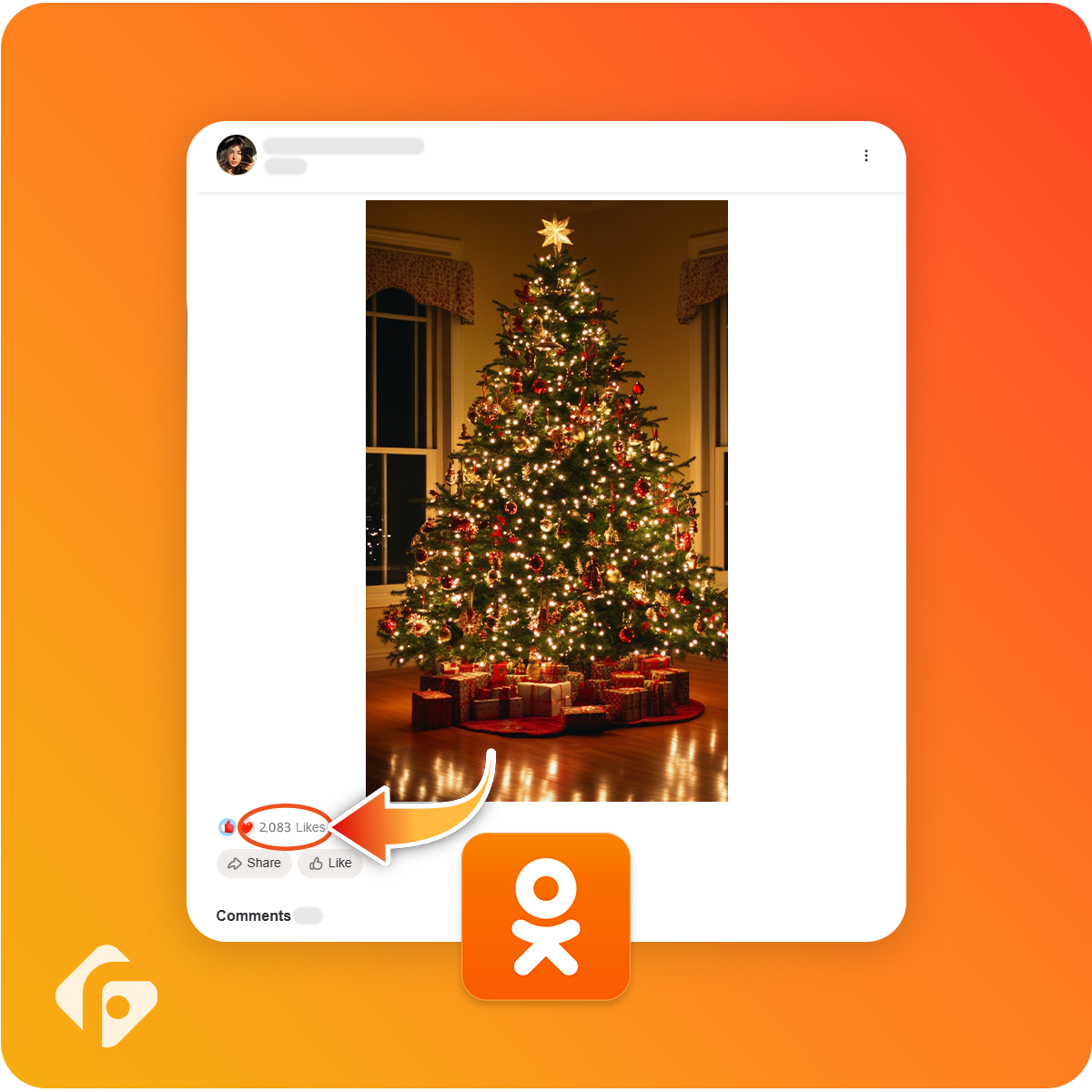 Buy Ok.ru Likes | Elevate Your Social Impact