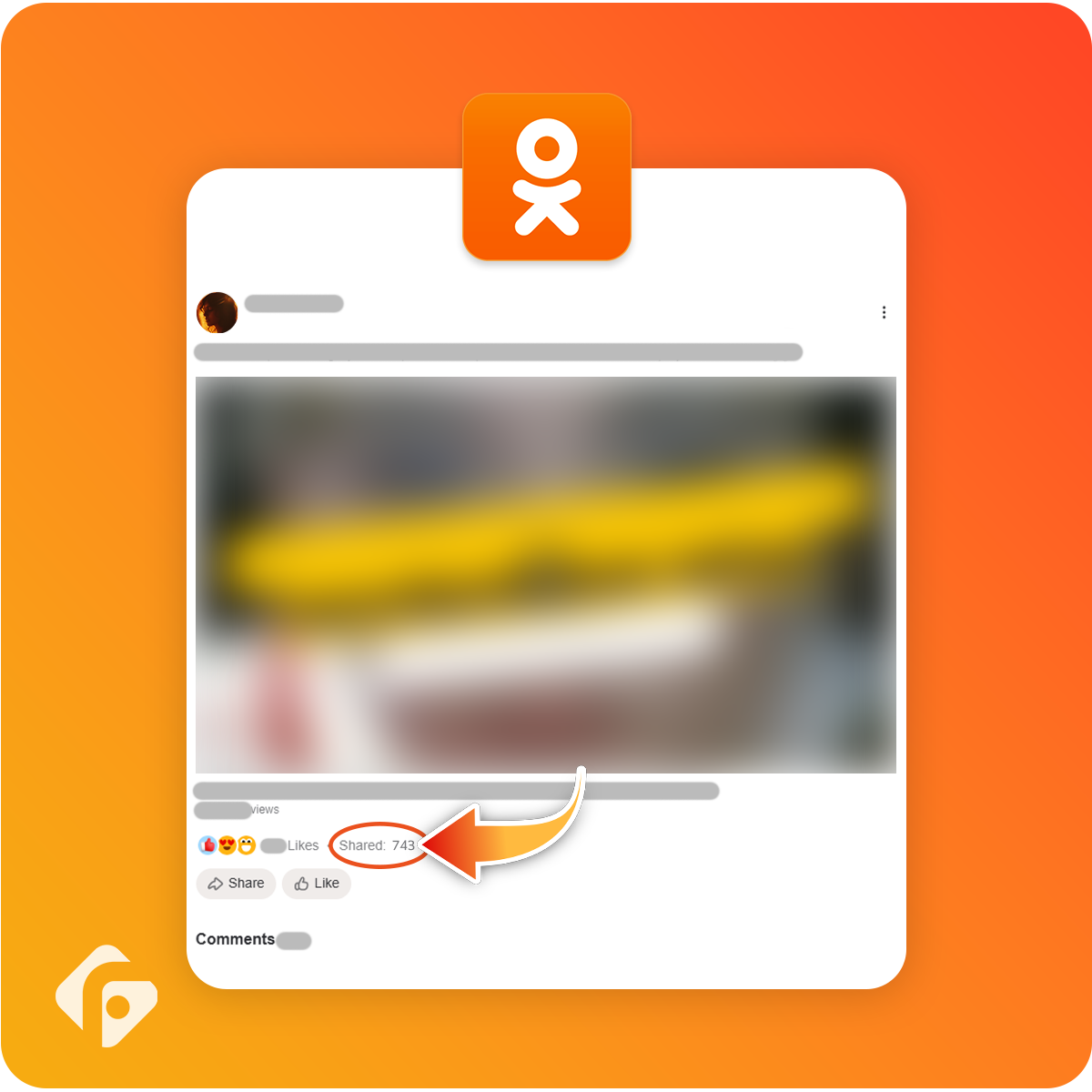 Buy Ok.ru Shares | Expand Your Reach With Real Value