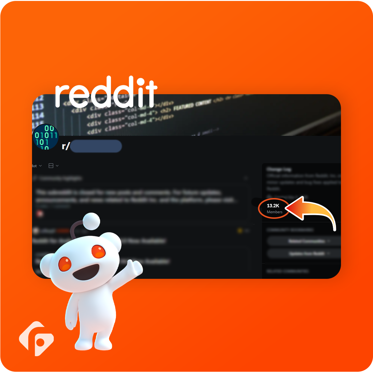 Buy Reddit Channel Subscribers | Grow Your Reach