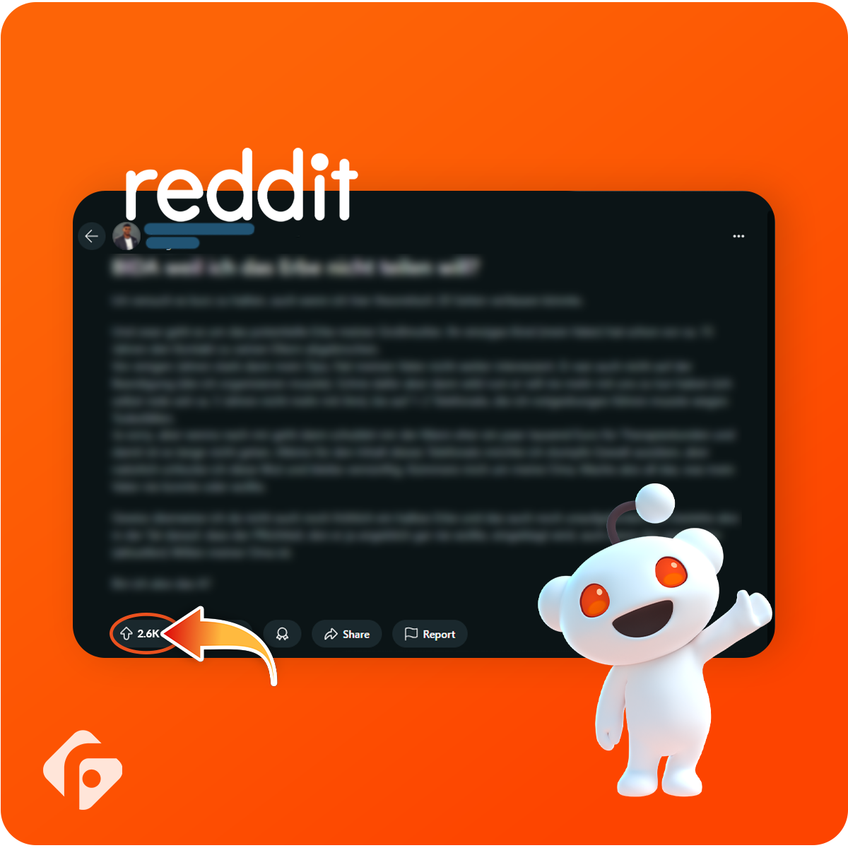 Buy Reddit UpVote | Boost Your Engagement