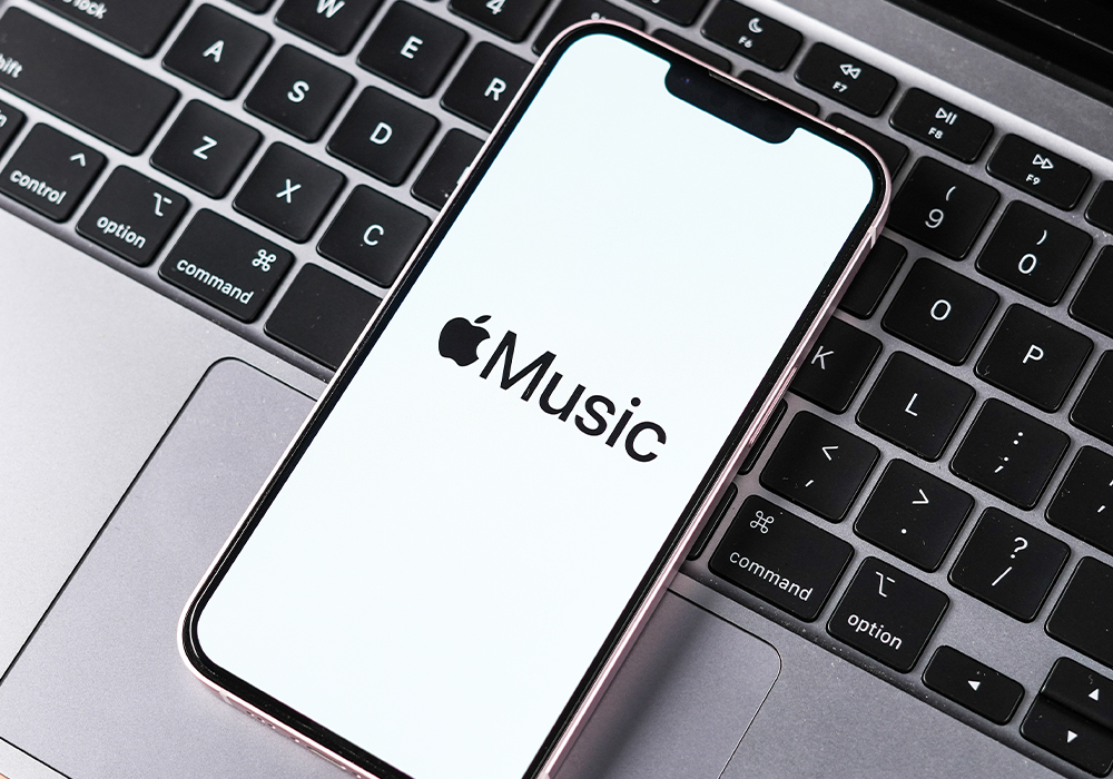Apple Music Marketing: Buy Apple Music Plays & Rating