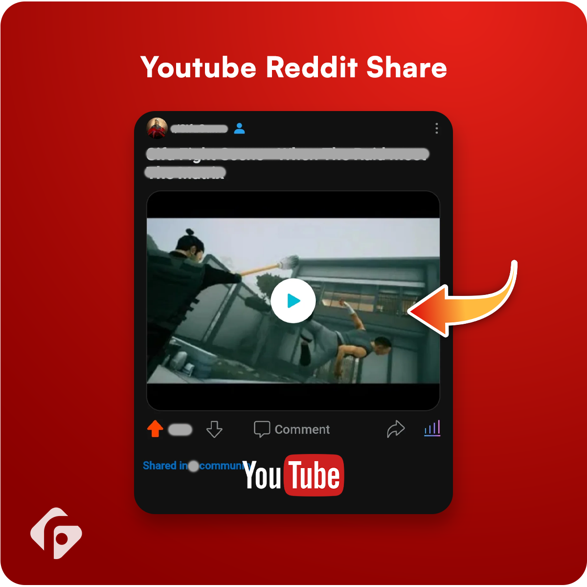 Acheter des Partages YouTube Reddit | Devenez viral