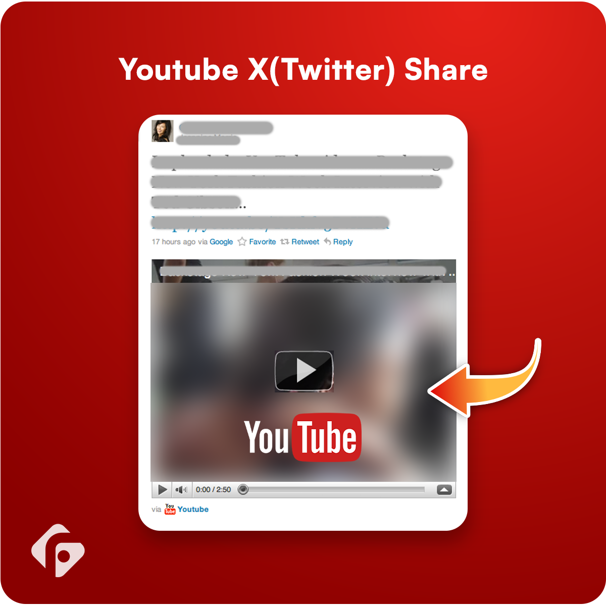 Buy YouTube X Shares – Amplify Your Video's Reach
