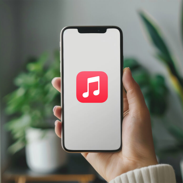 Apple Music Marketing: Buy Apple Music Plays & Rating