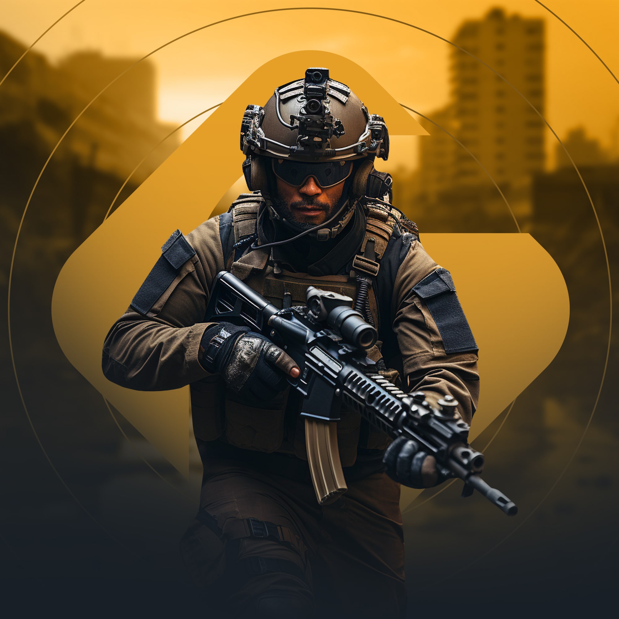 Buy Warzone Ranked Boost Service - Boost To Top 1%