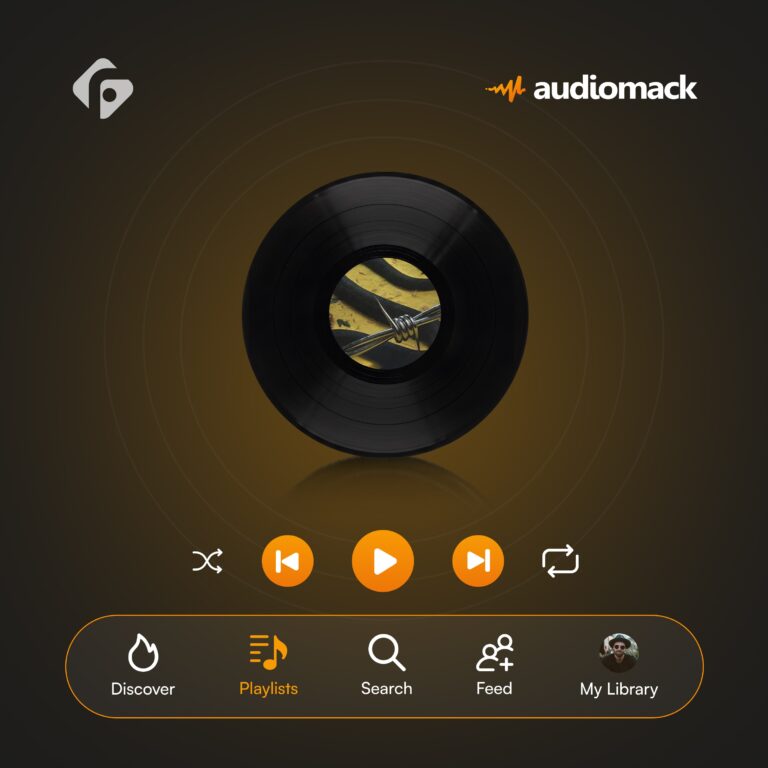 Audiomack Marketing Services: Buy Plays & More