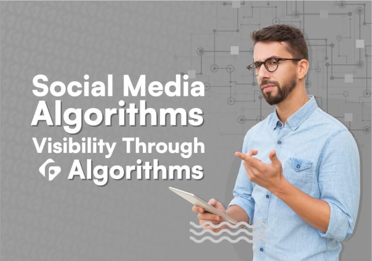 Social Media Algorithms | Move With Algorithm