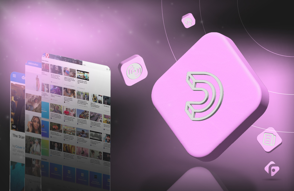 Dailymotion Marketing | Increase Your Brand Visibility