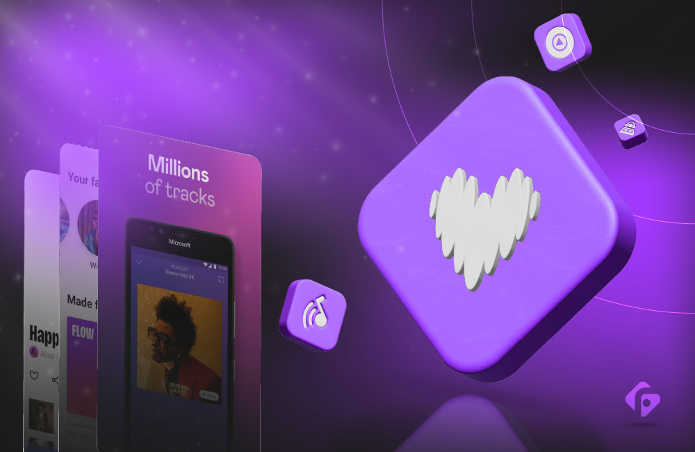 Deezer Marketing | Boost Your Brand With Deezer Marketing
