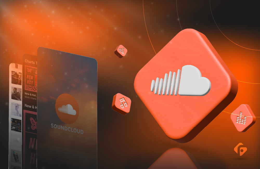 SoundCloud Marketing | Best Strategy For SoundCloud