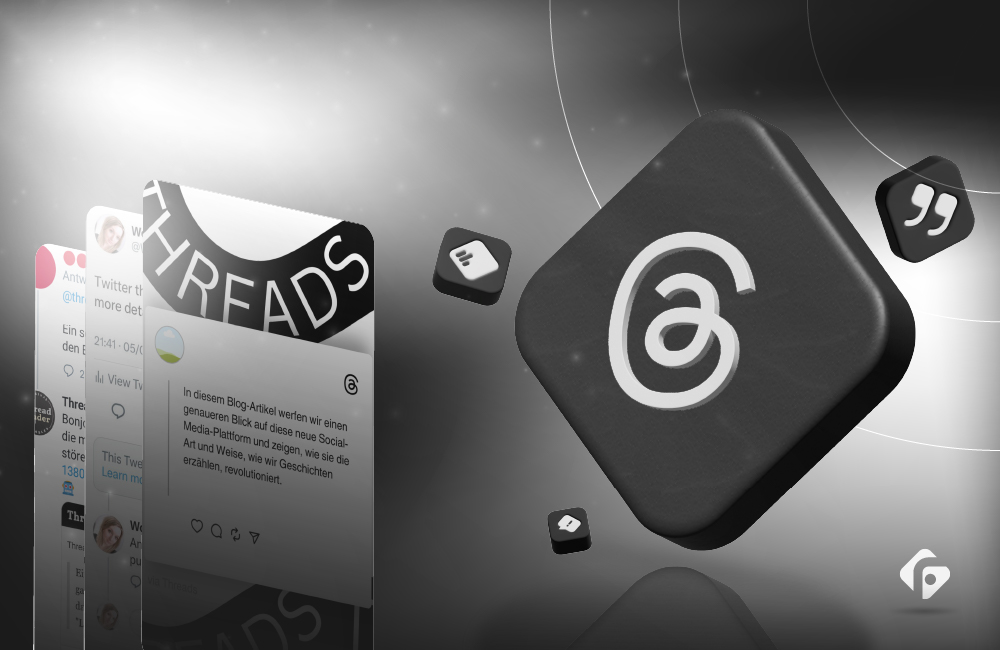 Threads Marketing | Best Strategy For Boost Your Threads