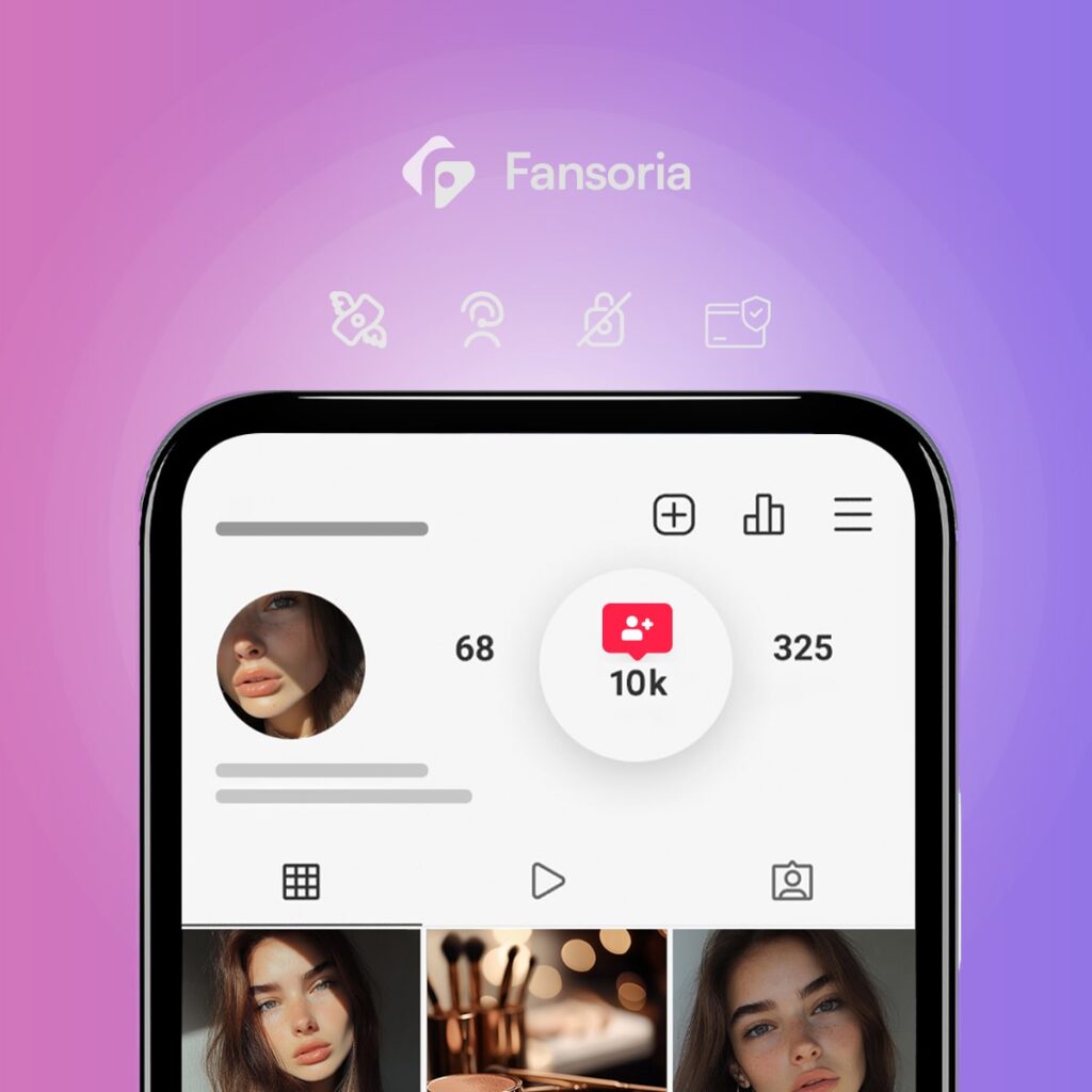 Comprar Seguidores de Instagram | 100% Reales y Activos