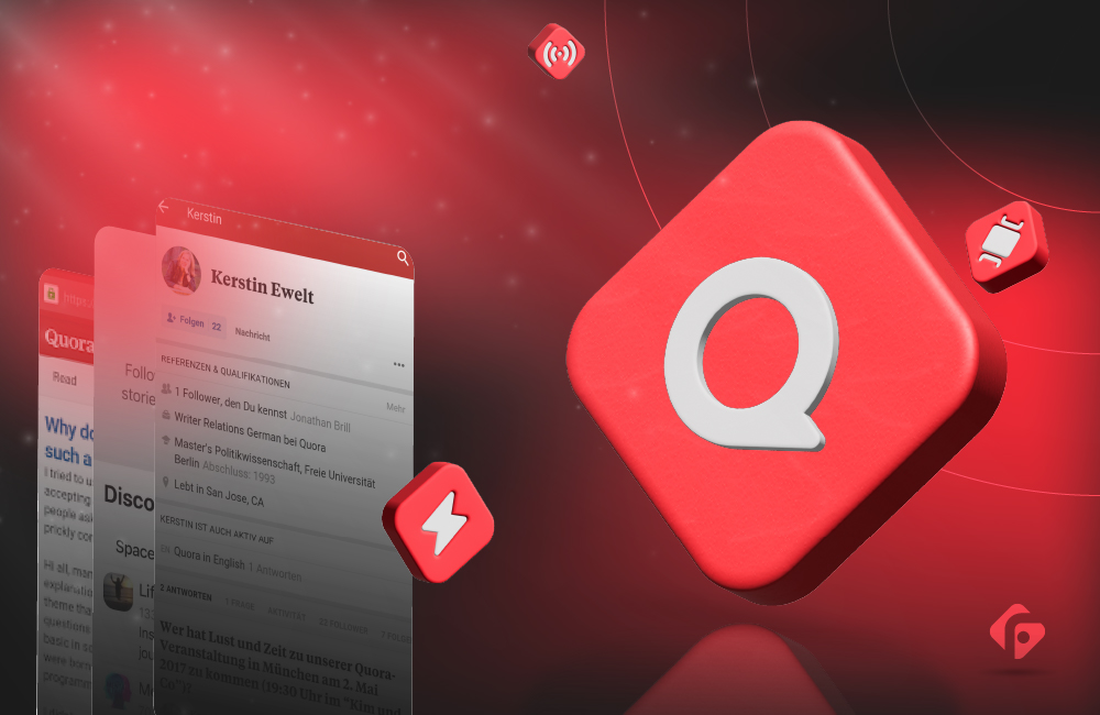 Quora Marketing | Master Quora Marketing Strategies