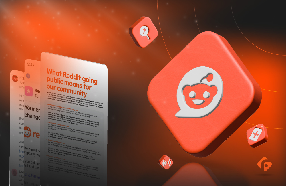Reddit Marketing | Increase Engagement With Reddit