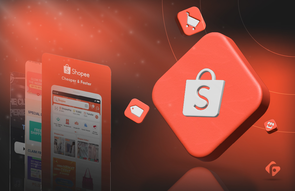 Shopee Marketing | SEO & Campaigns To Grow Your Brand
