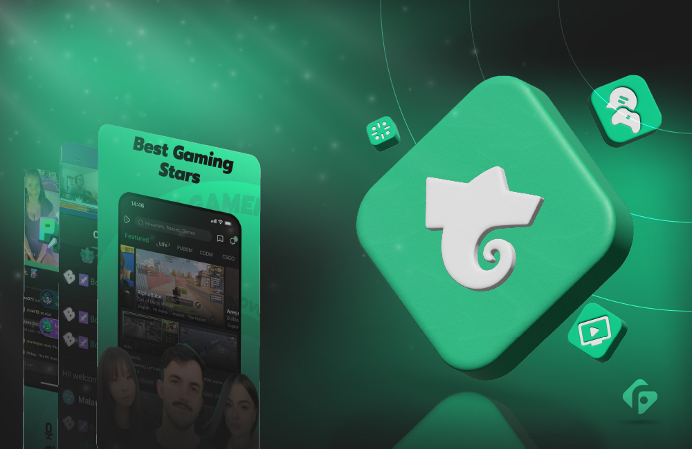 Trovo Marketing | Buy Trovo Viewers To Boost Livestream