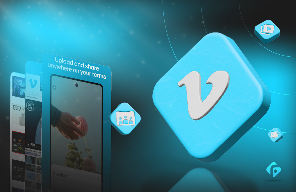 Vimeo Marketing | Buy Vimeo Likes, Followers And Views