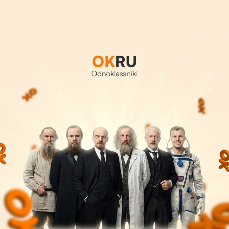 Odnoklassniki Marketing Bereik Meer Mensen 2876
